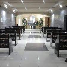 Funeraria Martínez > Servicios Funerarios * Precios 2024